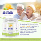 High-quality L-Methylfolate B complex
