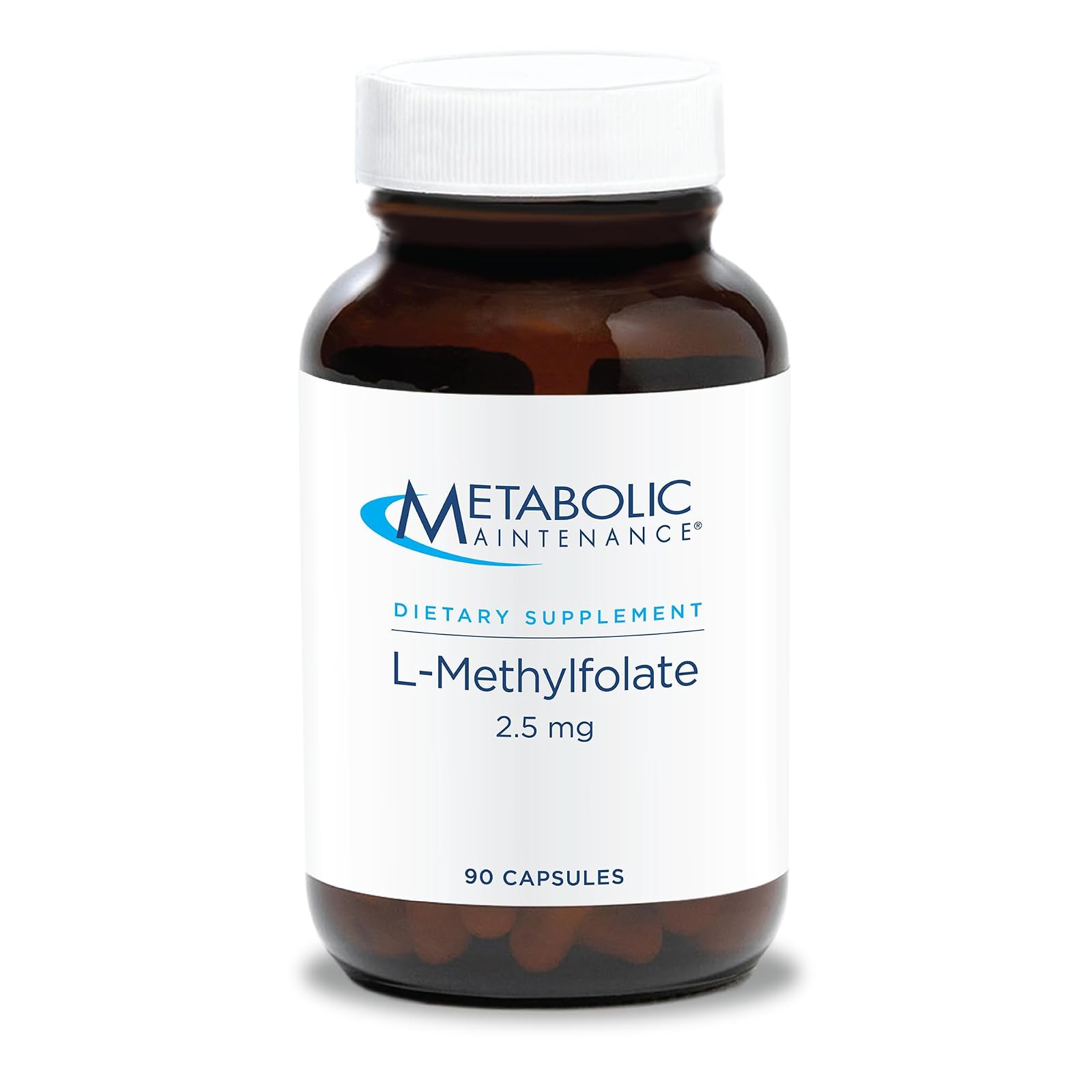 high-quality L-Methylfolate capsules