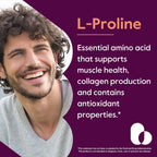 high-quality L-Proline supplement