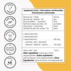 High-quality L-Selenomethionine from SuperSmart
