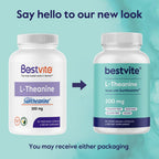 high-quality l-theanine for wellness