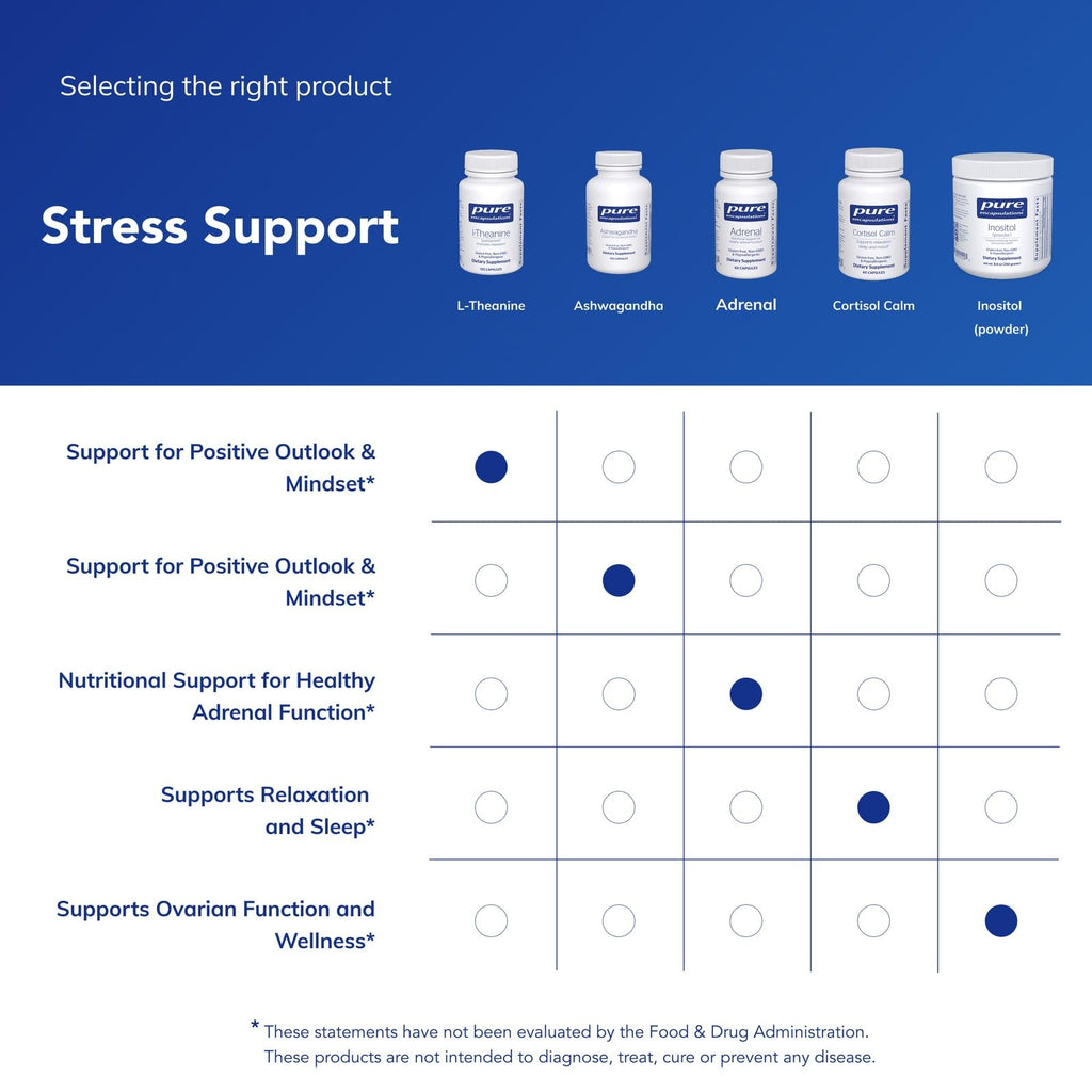 High-quality L-Theanine for wellness