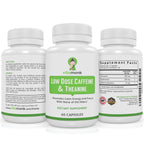 high-quality l-theanine from VitaMonk