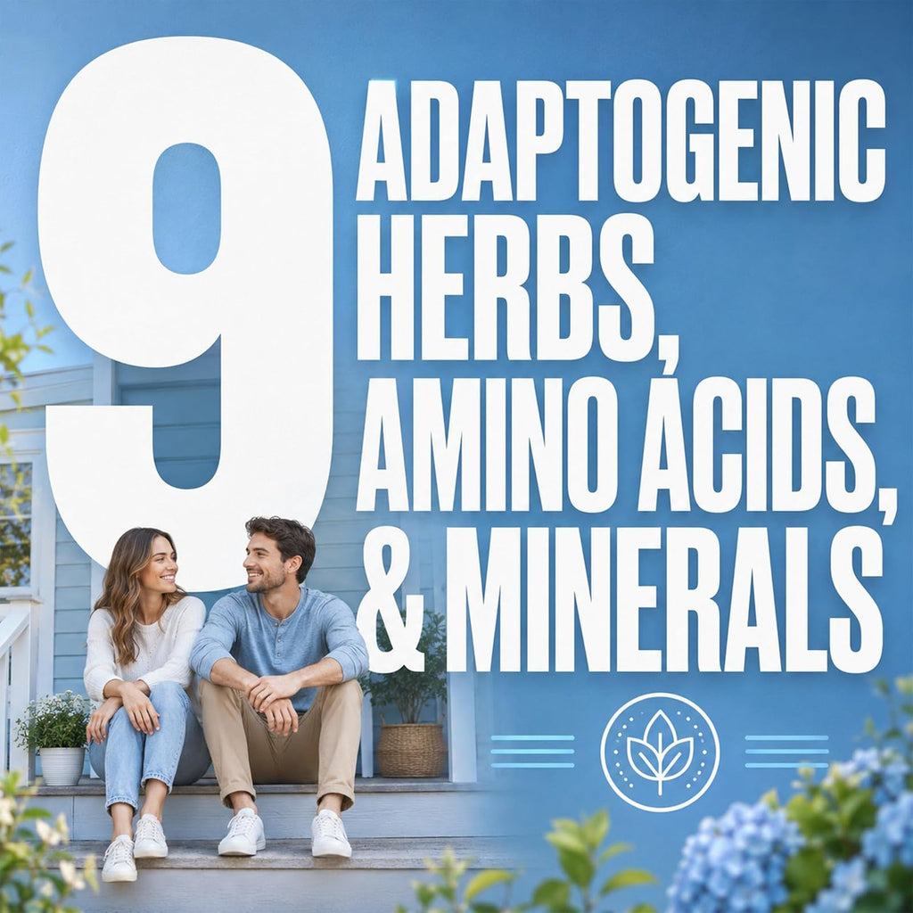 high-quality l-theanine supplement