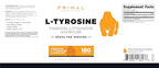 high-quality l-tyrosine for athletes