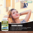 high-quality l-tyrosine formula
