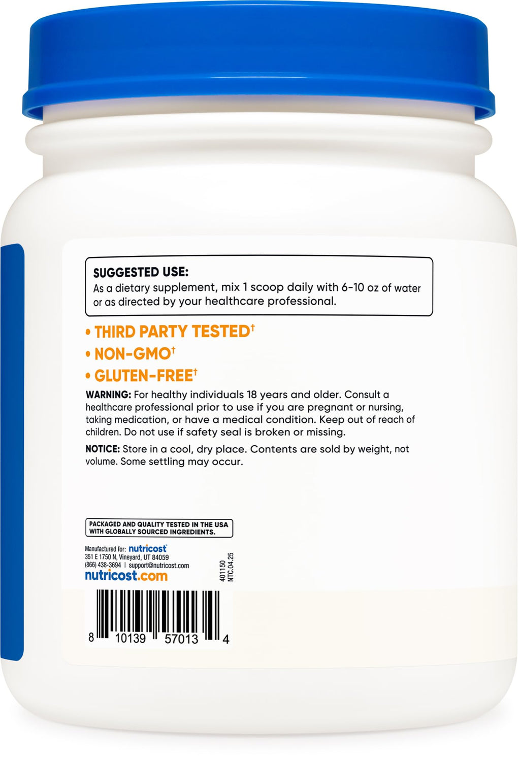 high-quality L-Tyrosine powder
