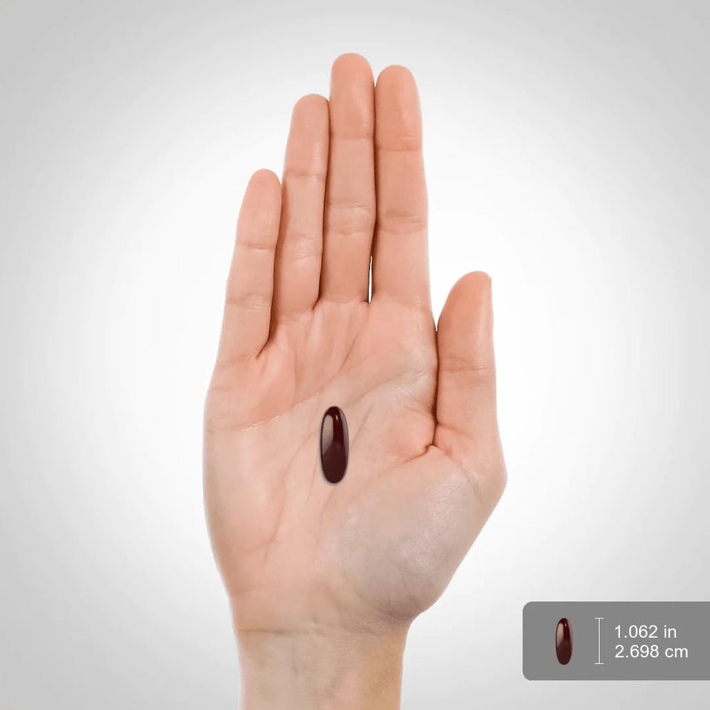 High-quality lecithin for energy