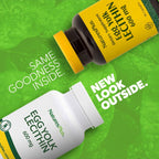 high-quality lecithin for health
