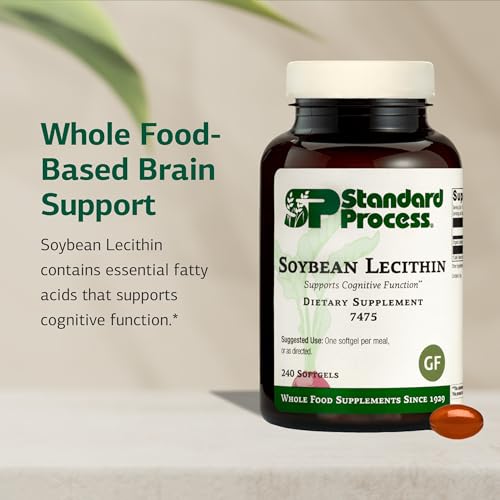high-quality lecithin for wellness