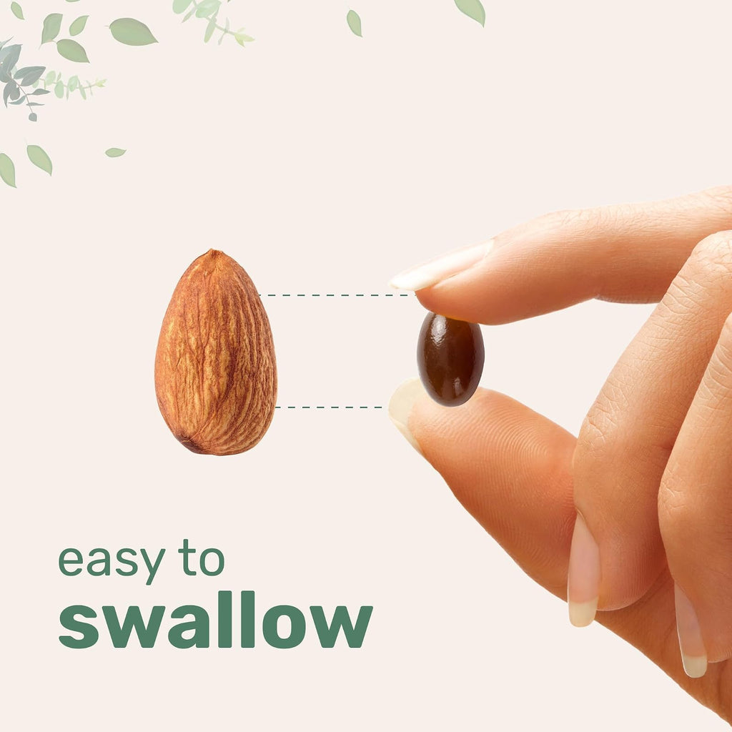 high-quality lecithin for wellness