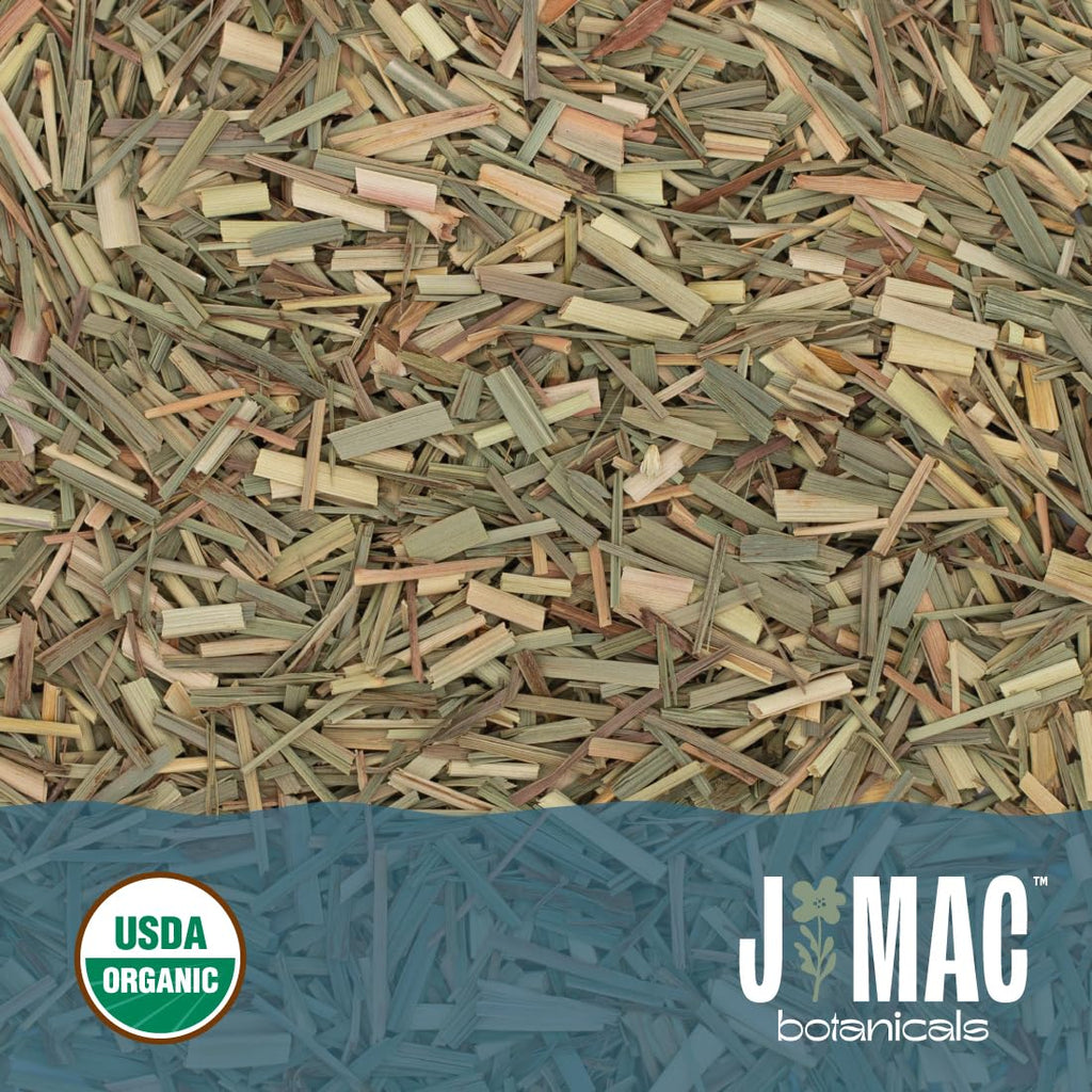 high-quality lemongrass for brewing