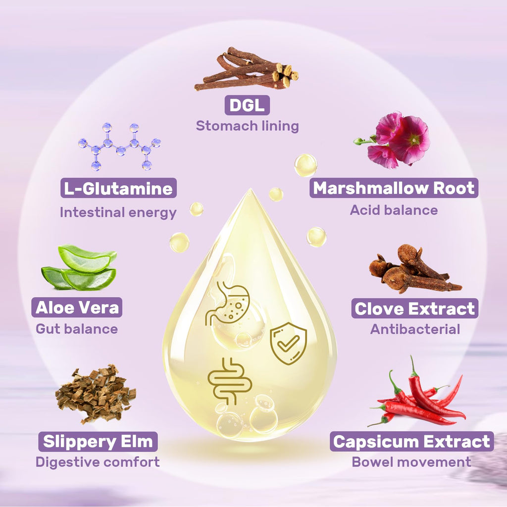 High-quality licorice root extract