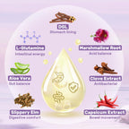 High-quality licorice root extract