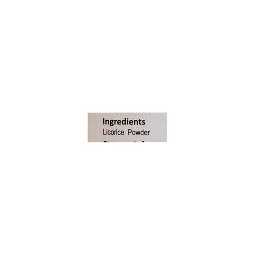 high-quality licorice root extract