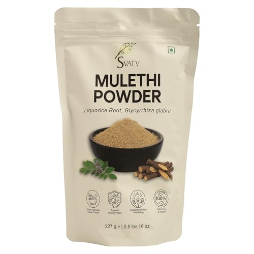 high-quality licorice root for teas