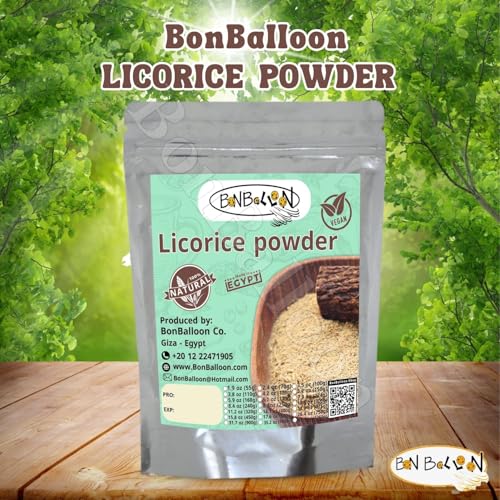 high-quality licorice root powder