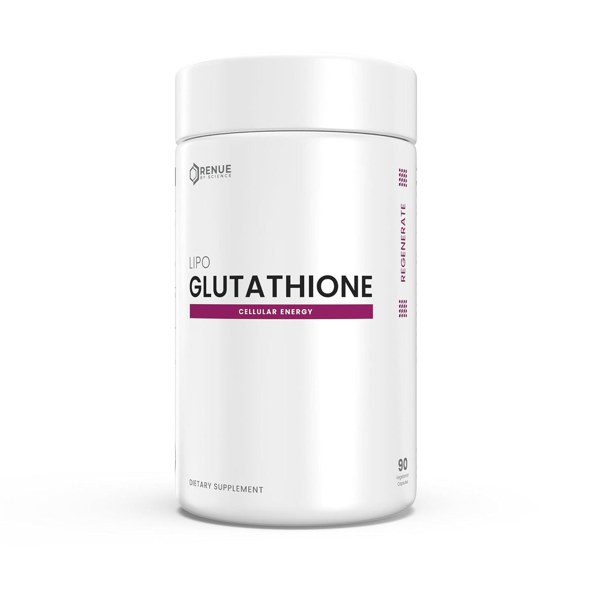 high-quality liposomal glutathione capsules
