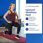 high-quality liposomal glutathione formula