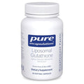 high-quality liposomal glutathione supplement