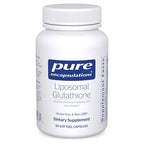high-quality liposomal glutathione supplement
