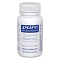 high-quality liposomal glutathione supplement