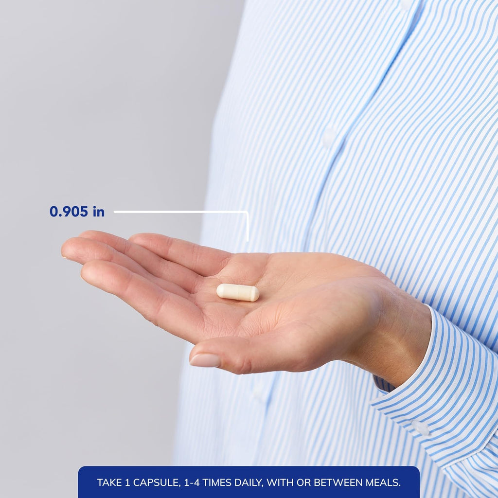 High-quality liposomal vitamin C for absorption