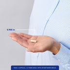 High-quality liposomal vitamin C for absorption