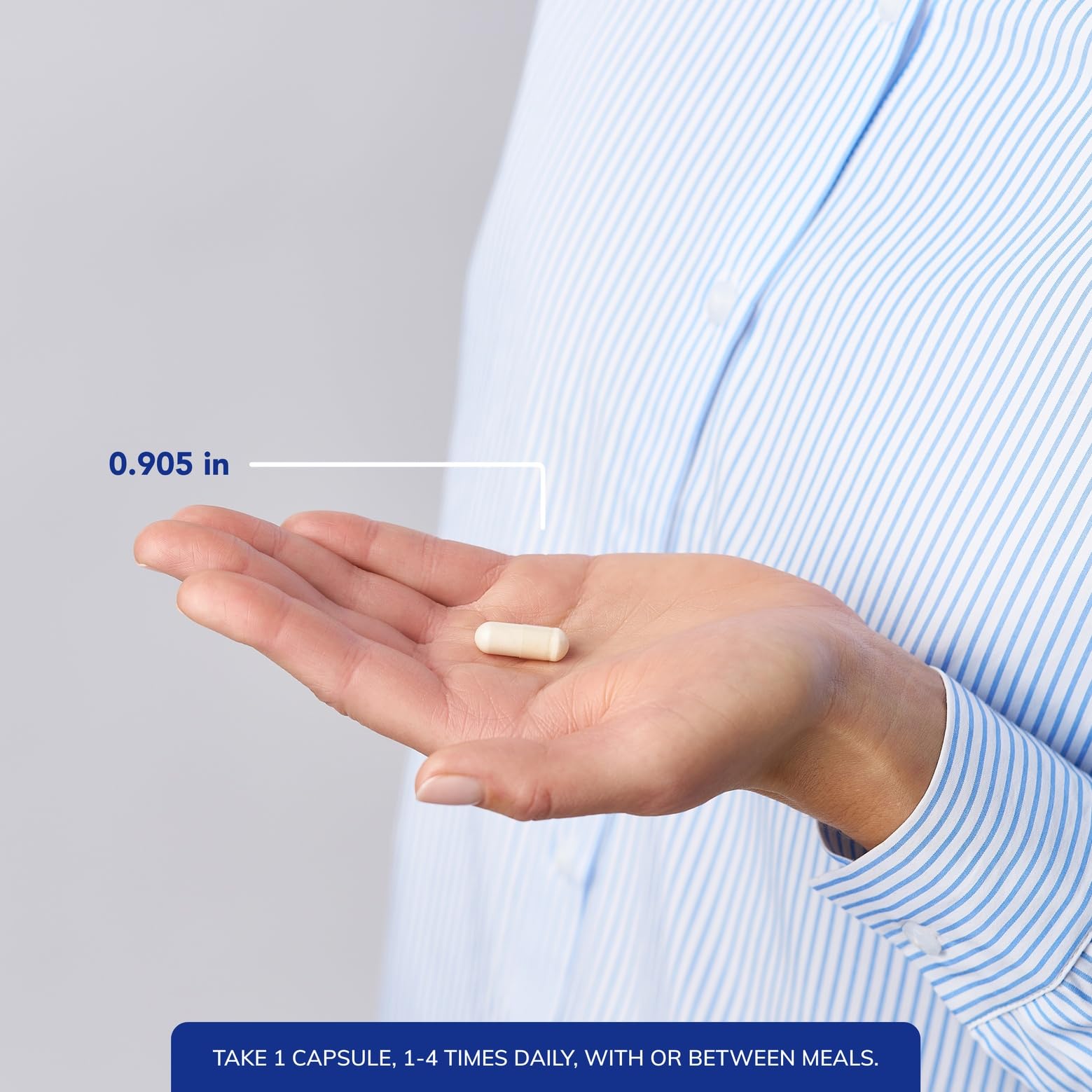 High-quality liposomal vitamin C for absorption