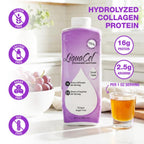high-quality liquid protein supplement