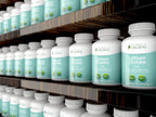 High-quality Lithium Orotate for emotional balance
