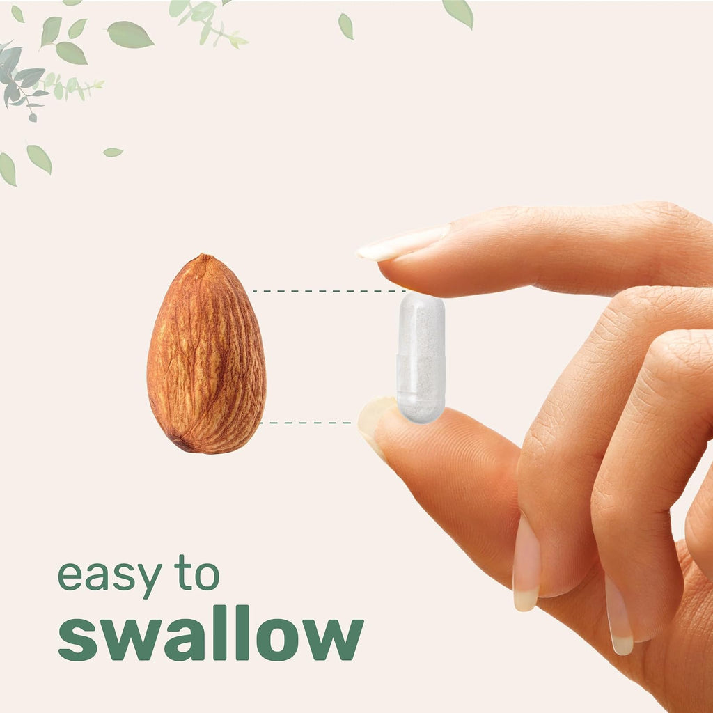 high-quality lithium orotate supplement
