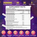high-quality liver capsules for wellness