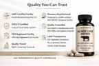 high-quality liver extract capsules
