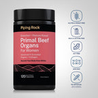 high-quality liver extract capsules