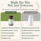 High-quality liver extract for daily nutrition