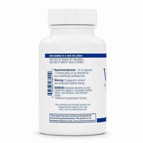 high-quality liver extracts capsules