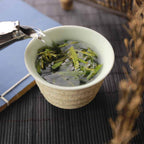 high-quality Longjing tea blend
