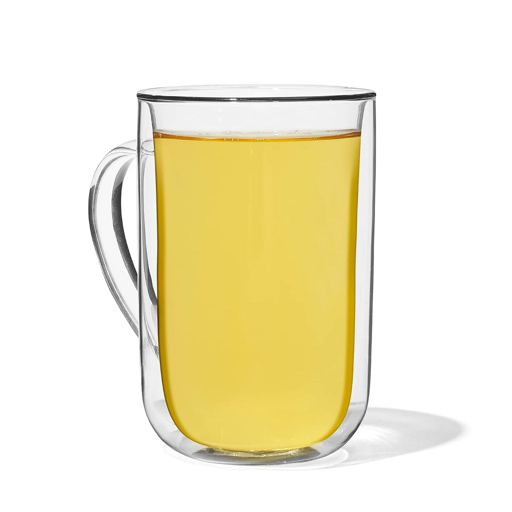 High-quality loose leaf green tea bags