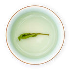 high-quality loose leaf green tea