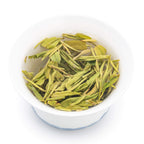 high-quality loose leaf green tea
