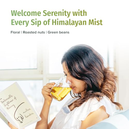 high quality loose leaf green tea
