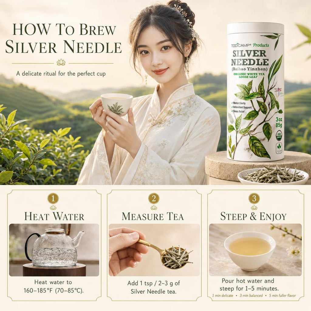 high-quality loose leaf herbal tea
