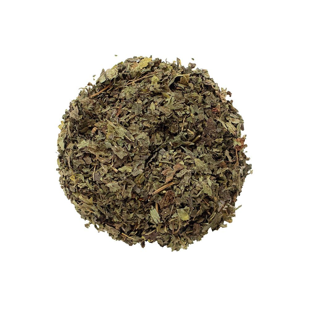 high-quality loose leaf herbal tea