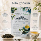 high-quality loose leaf tea