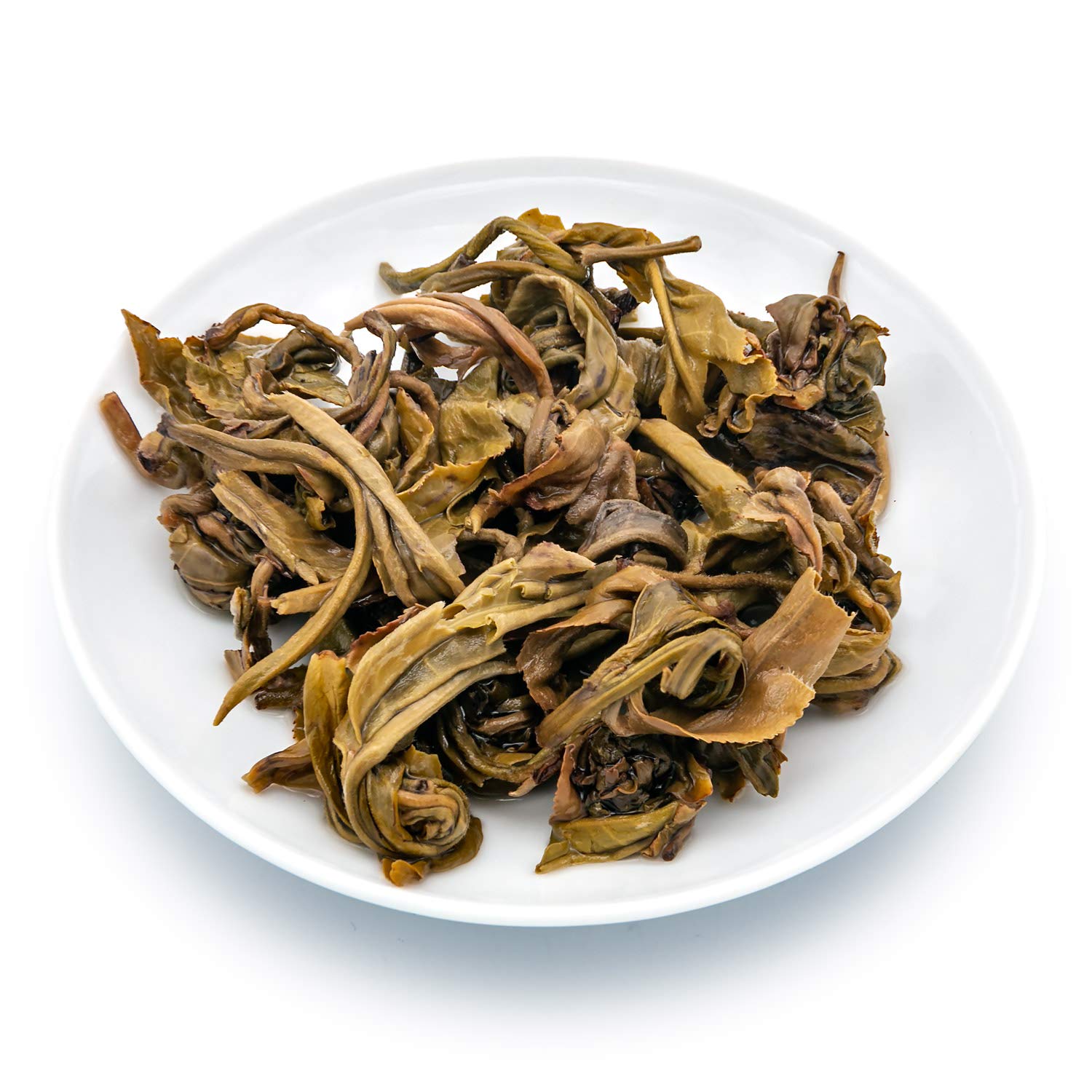 high-quality loose leaf tea