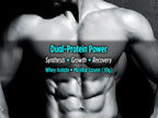 high-quality low-carb protein supplement