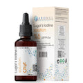 high-quality lugols iodine drops