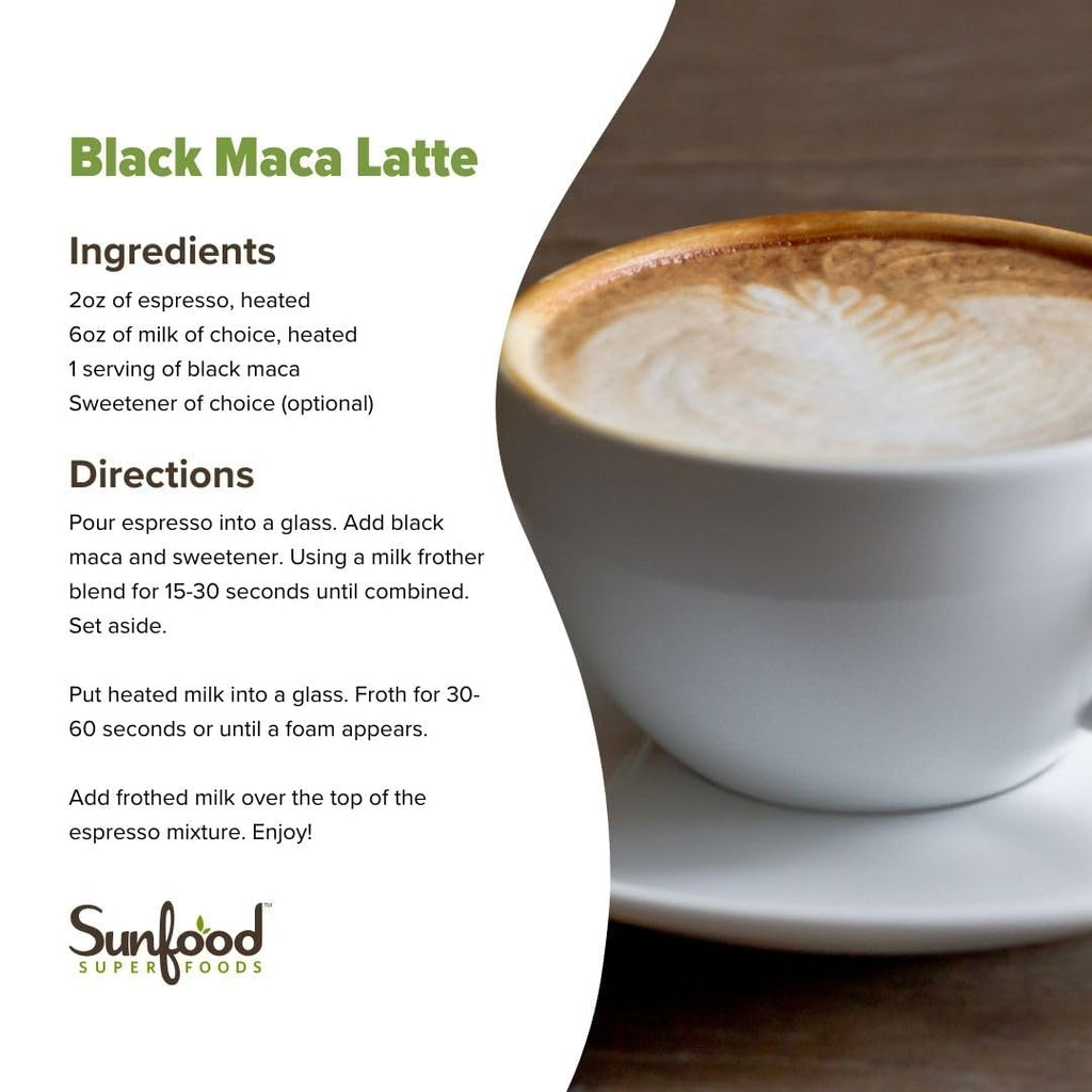 high-quality maca powder for wellness