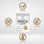 high-quality maca root supplement